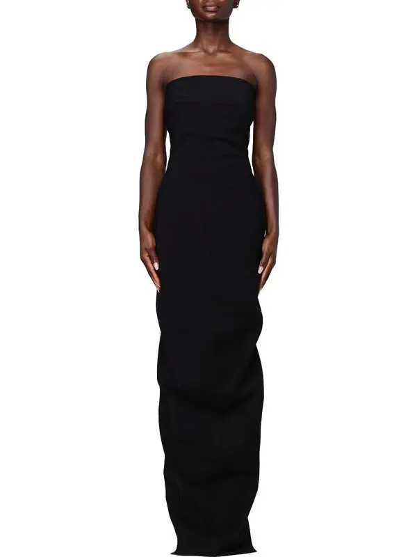 Rick Owens Dress - Black