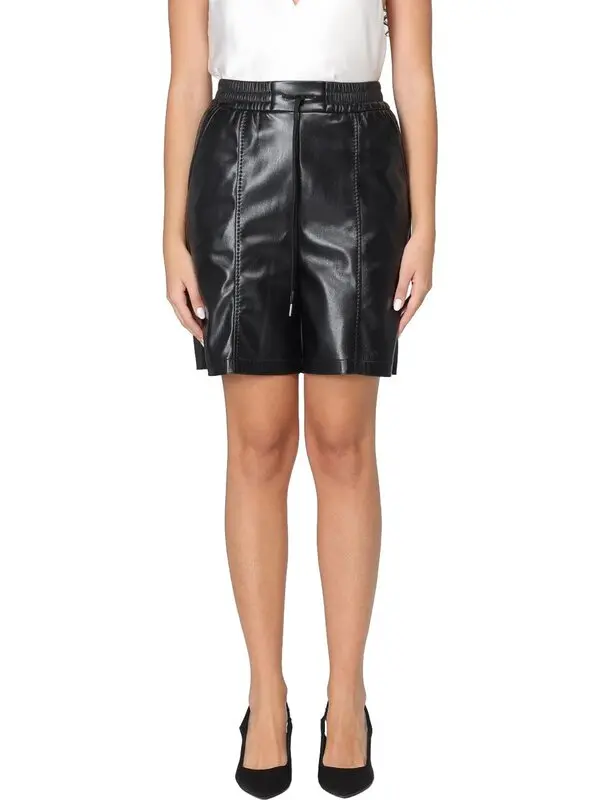 Pinko Shorts - Black
