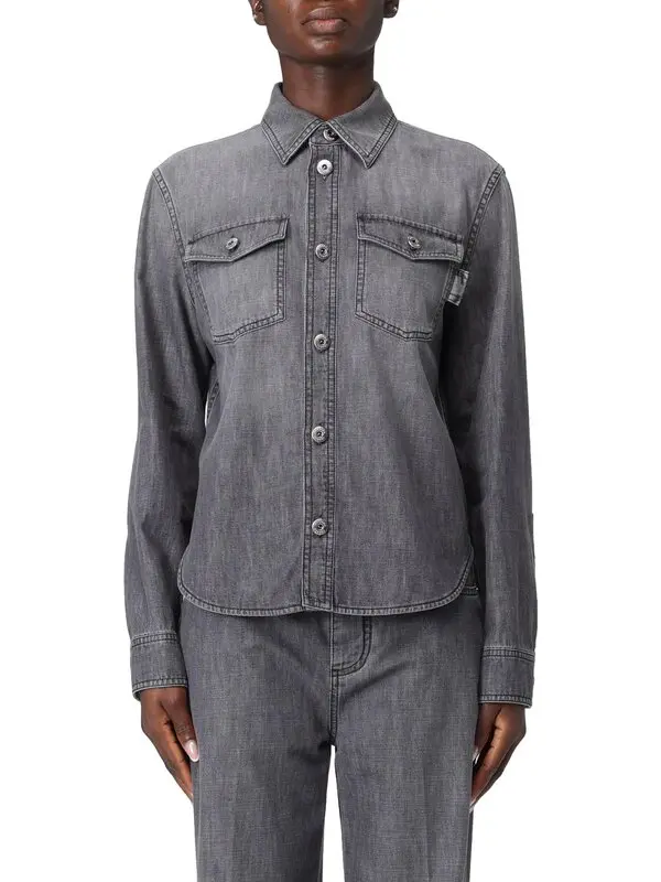 Bottega Veneta Shirt - Black