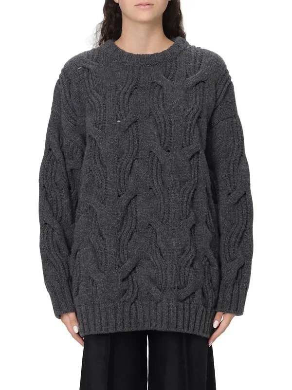 Bottega Veneta Sweater - Grey