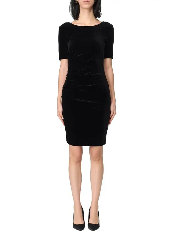Armani Exchange Dress - Black