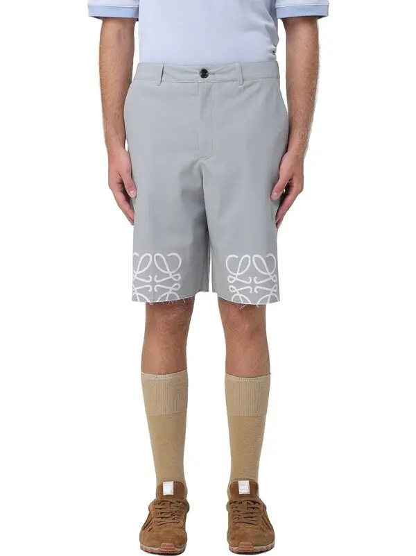 Loewe Shorts - Grey