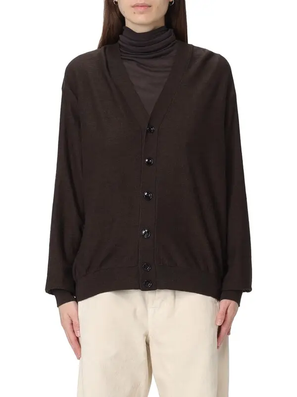 LEMAIRE Sweater - Brown