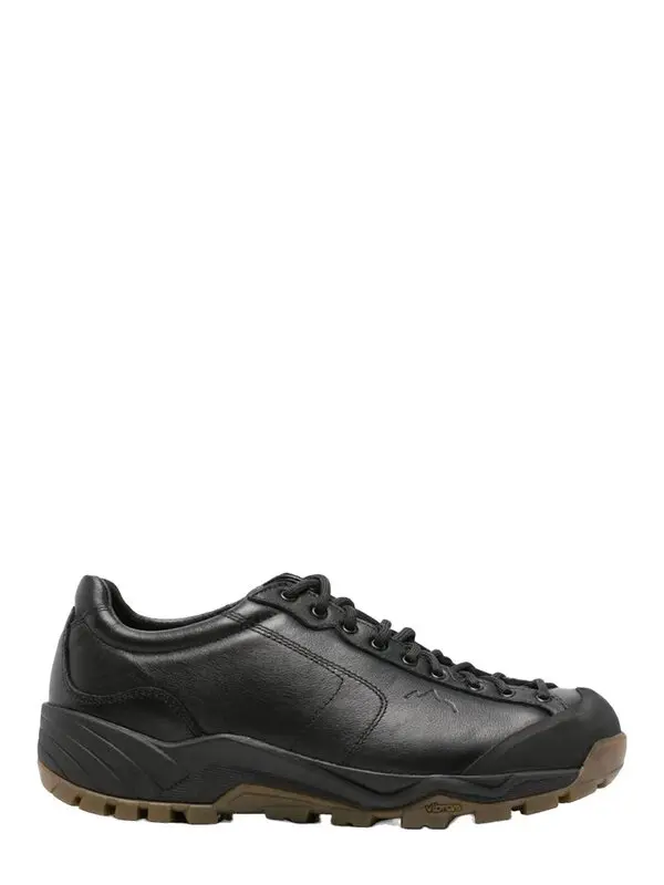 Diemme Lace-up Sneakers - Black