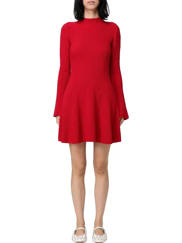 TWINSET Dress - Red
