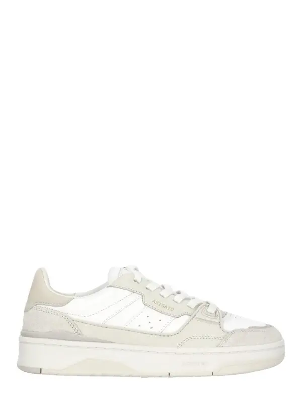 Axel Arigato Lace-up Sneakers - Beige