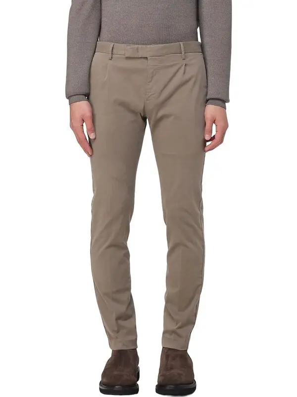 PT TORINO Pants - Brown