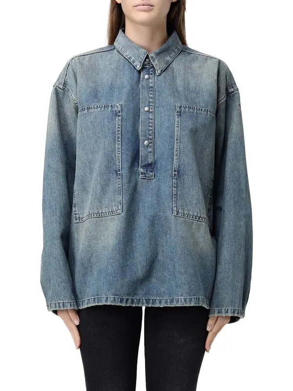 DIESEL Shirt - Denim