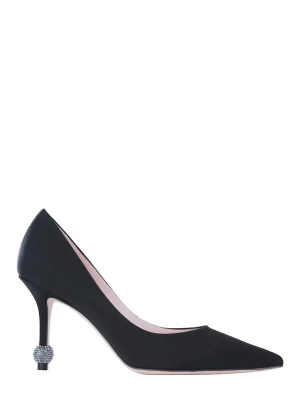 ROGER VIVIER Pumps - Black