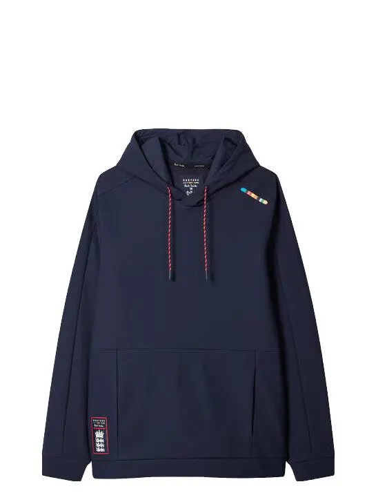 Paul Smith Night Sky Hoodie - Blue