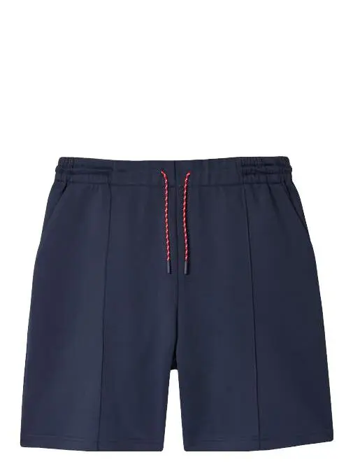 Paul Smith Castore Night Sky Shorts - Blue