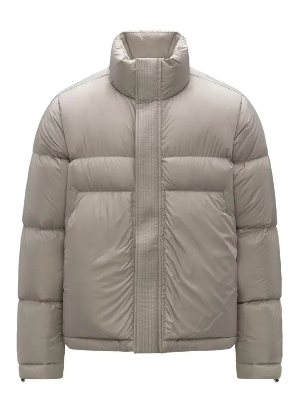 K-WAY Tuill Bomber - Beige