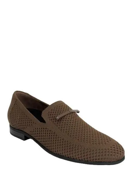Aerosoles Westly Knit Loafer - Fango