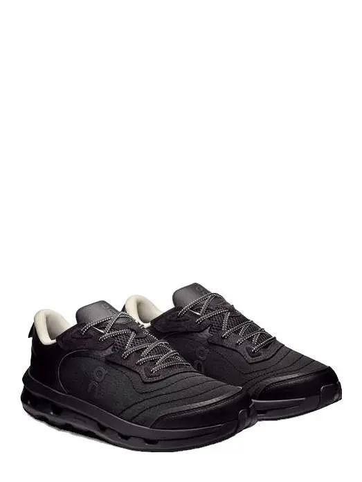 On Cloud Zmo Athletic Sneakers - Black/dew