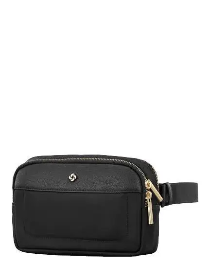SAMSONITE Mobile Solution 2 Rfid Waist Pack - Black