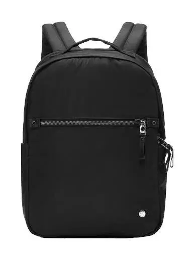 PACSAFE 10l Anti-theft Backpack - Black