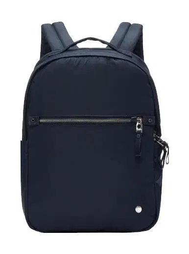 PACSAFE 10l Anti-theft Backpack - Navy