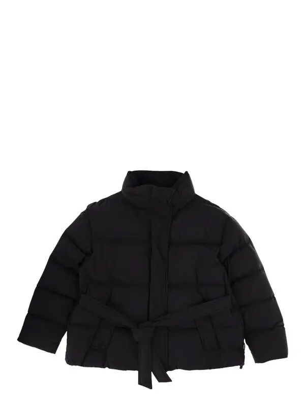 Herno Goretex Jacket - Black