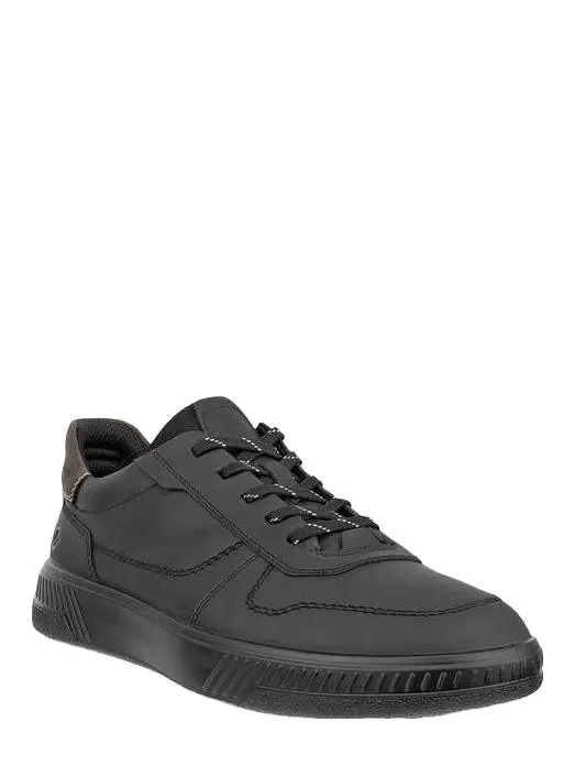 Ecco Move Sneakers - Black/magnet