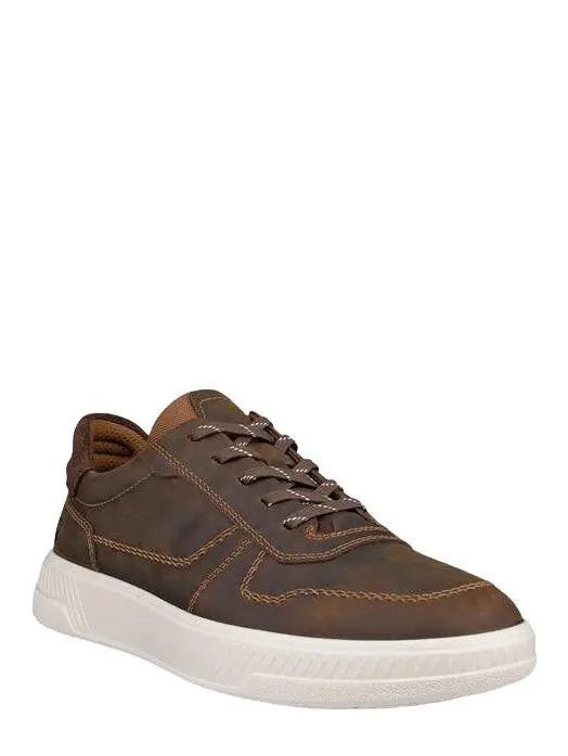 Ecco Move Sneakers - Camel/coffee