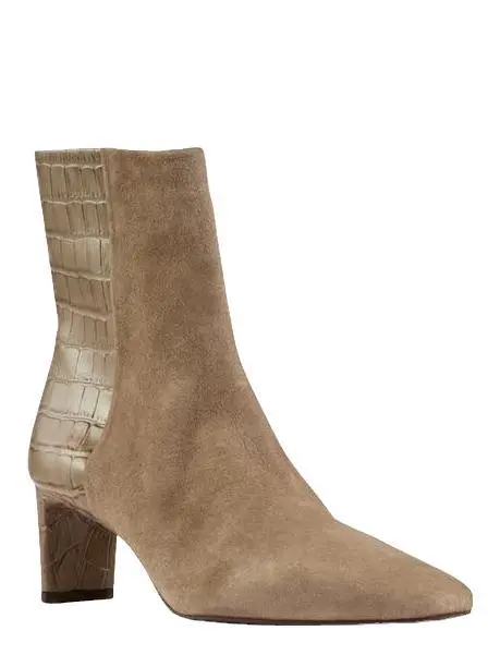 Andre Assous Amerie Bootie - Warm Taupe