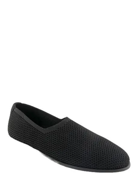 Aerosoles Nathaly Knit Flat - Black