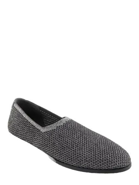 Aerosoles Nathaly Knit Flat - Gunmetal