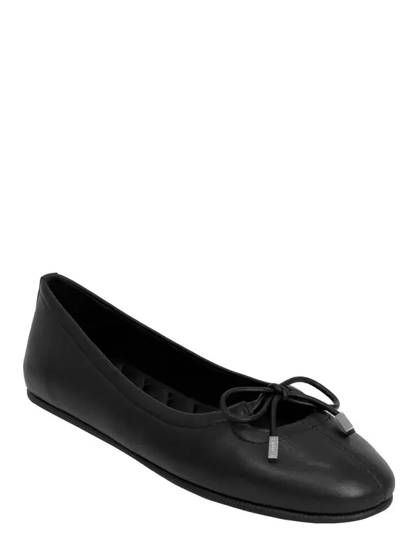 Aerosoles Perle Ballet Flat - Black