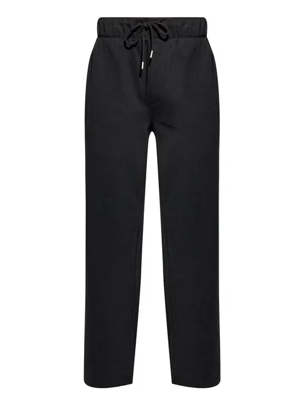 ALLSAINTS Asher Sweatpants - Black