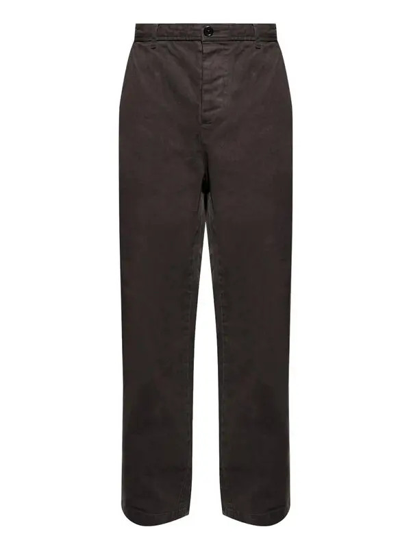 ALLSAINTS Juku Trousers - Black