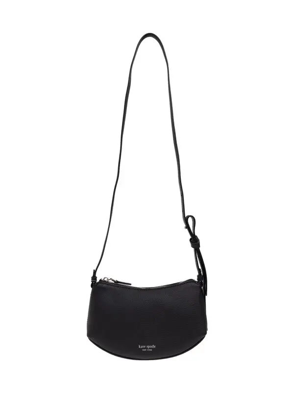 Kate Spade New York Loop Handbag - Black