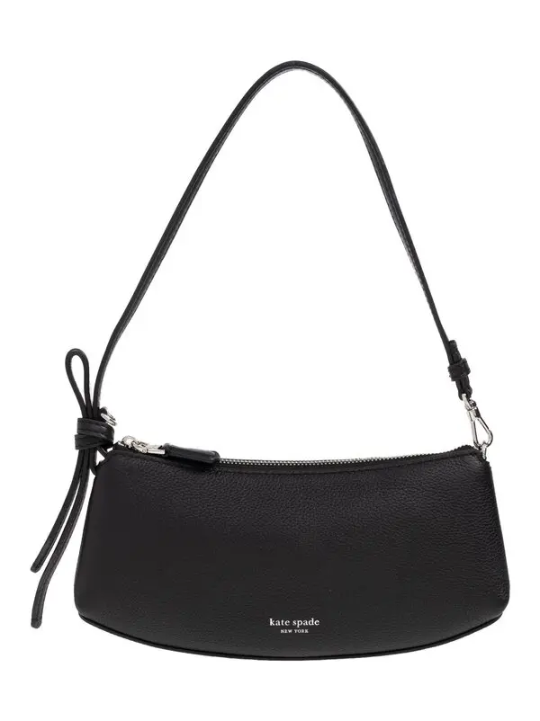 Kate Spade New York Shoulder Bag - Black