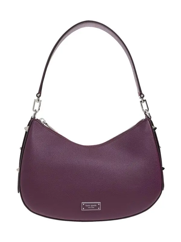 Kate Spade New York Shoulder Bag - Purple