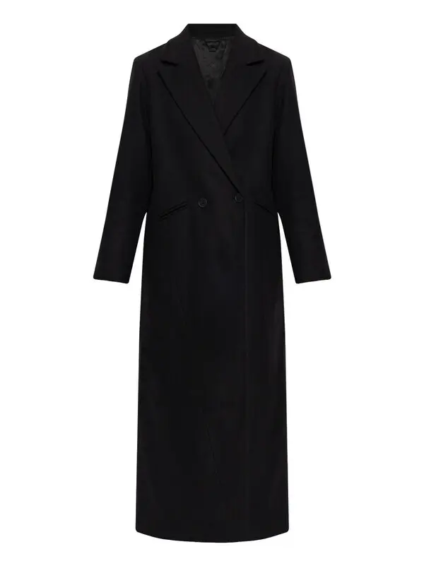 ALLSAINTS Nellie Coat - Black