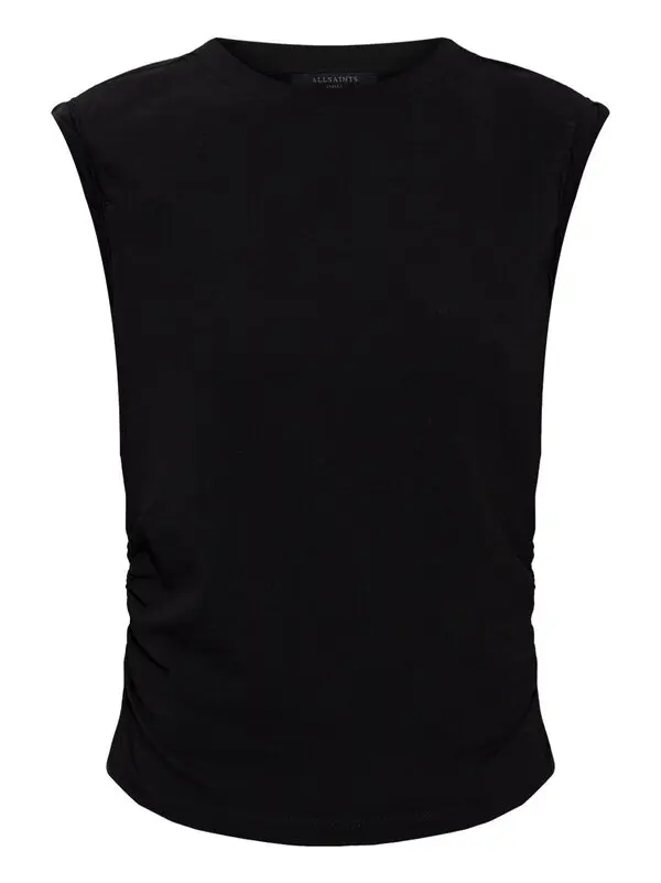 ALLSAINTS West Top - Black