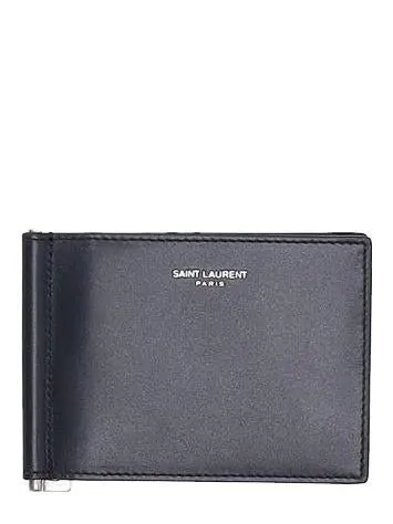 Saint Laurent P.dollmono Soho - Navy