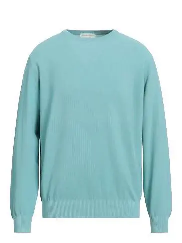 FILIPPO DE LAURENTIIS Sweater - Blue