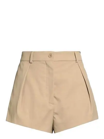 Sportmax Shorts - Beige