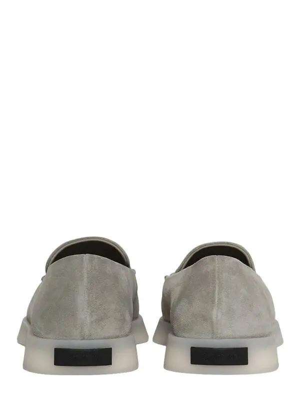Fear Of God Casual Loafer - Grey