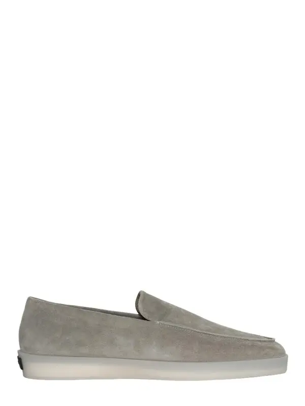 Fear Of God Casual Loafer - Grey