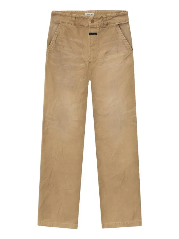 Fear Of God Utility Pant - Beige