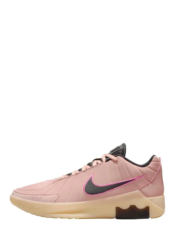 Nike Lebron Witness Basketball Shoes - Pink