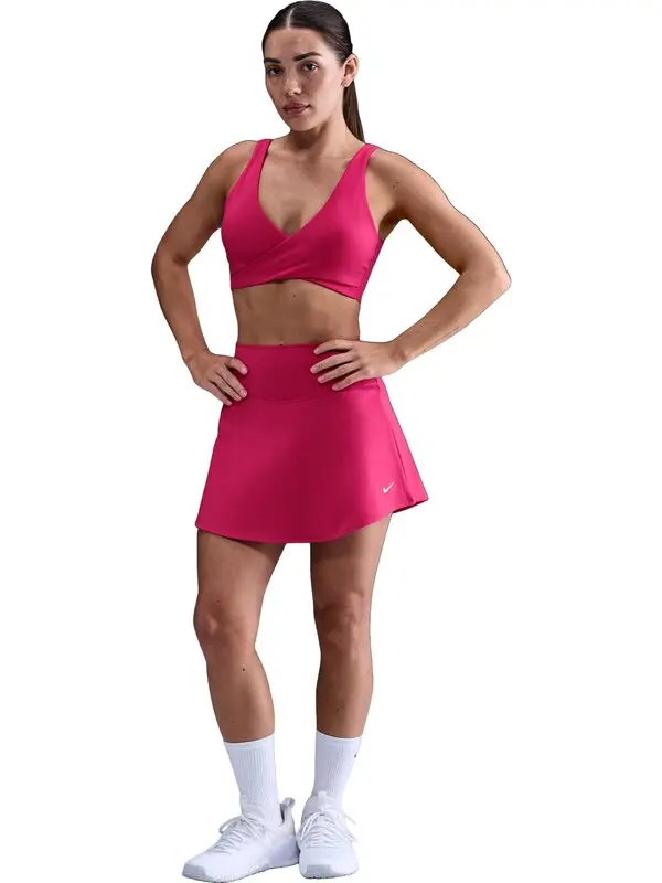 Nike Dri-fit Skirt - Pink