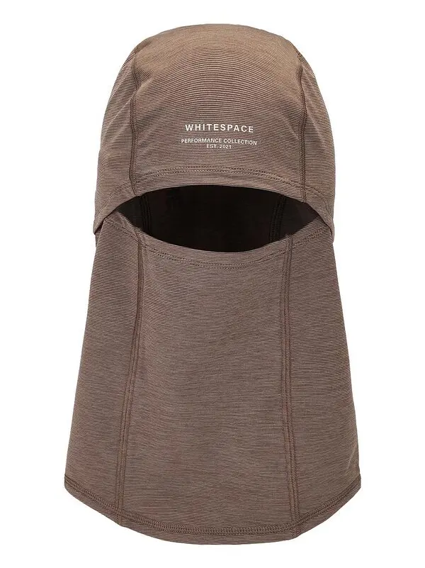 WHITESPACE Graphene Balaclava - Falcon