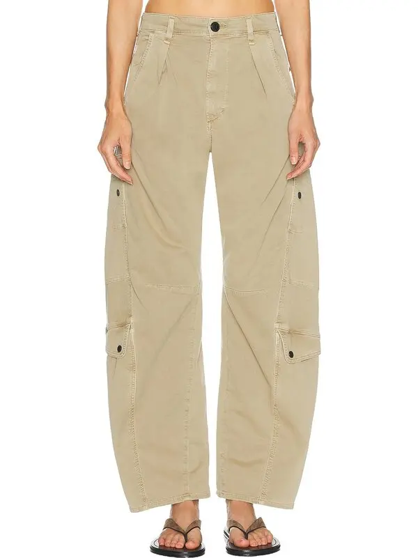 Citizens Of Humanity Flight Pant - Catalina