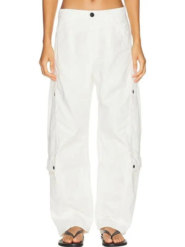 Citizens Of Humanity Flight Pant - Plaster