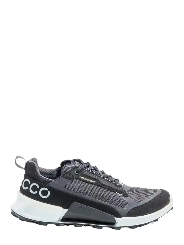 Ecco Biom 2.1 X Mountain Sneakers - Grey