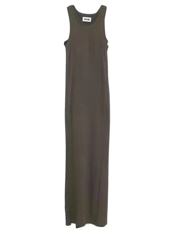 MAGLIANO Nudo Dress - Green
