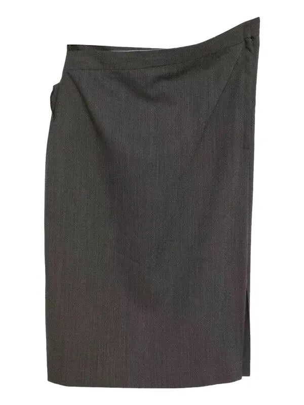 MAGLIANO Satro Skirt - Brown
