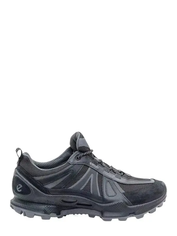 Ecco Biom C-trail Sneakers - Black